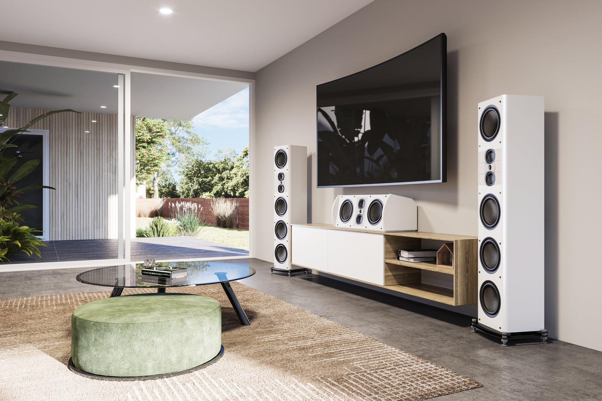 Atlantic Technology | Exceptional Speakers & Headphones