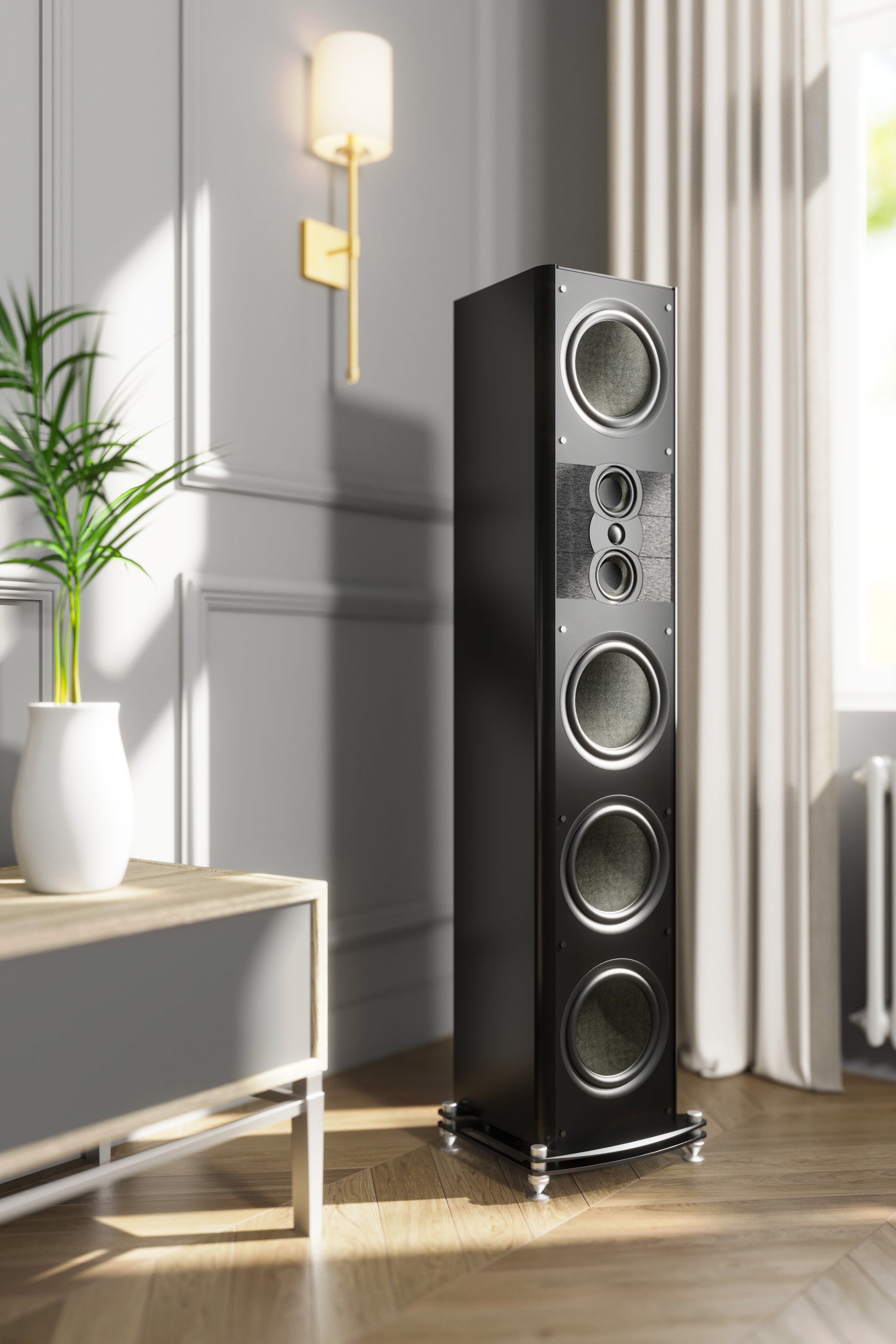 Atlantic Technology | Exceptional Speakers & Headphones