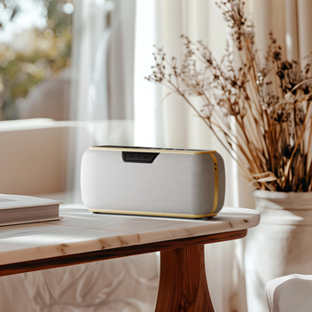 Atlantic Technology | Exceptional Speakers & Headphones