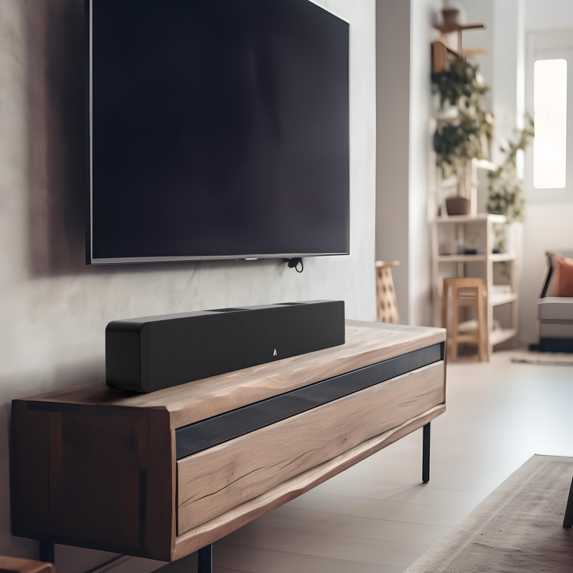 Atlantic Technology | Exceptional Speakers & Headphones