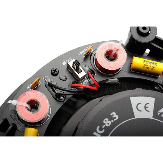 Atlantic Technology IC-6.3/8.3