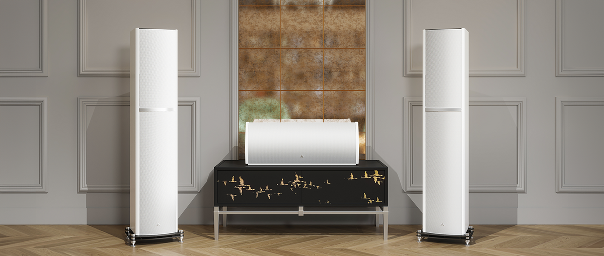 Atlantic Technology | Exceptional Speakers & Headphones