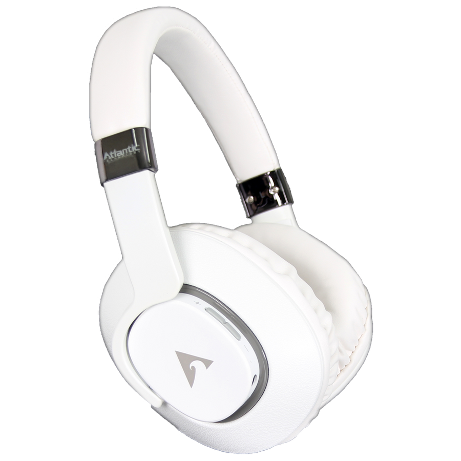 Atlantic Technology | Exceptional Speakers & Headphones